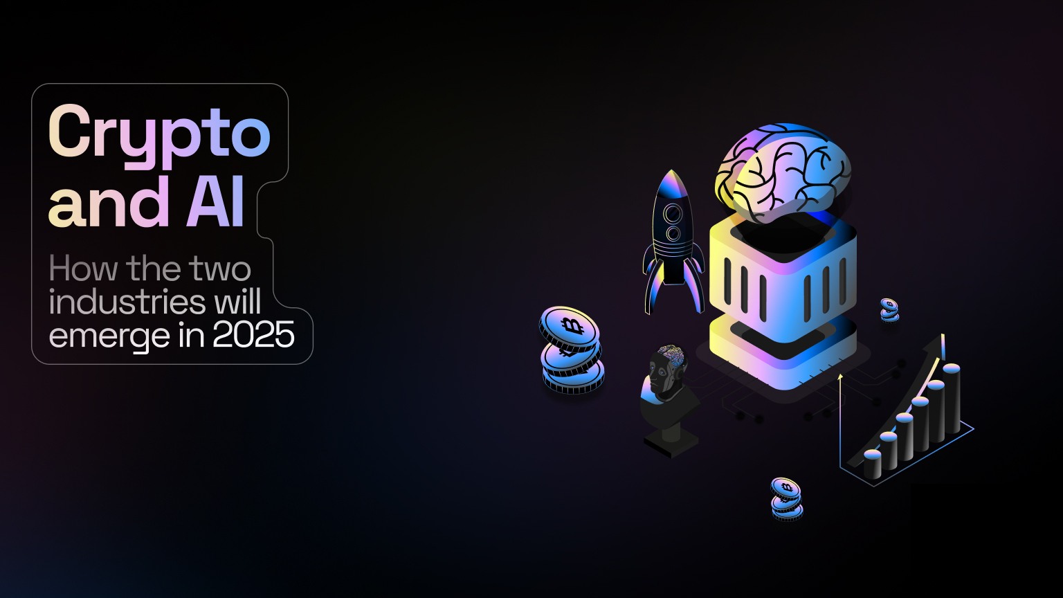 AI and Crypto in 2025: How Artificial Intelligence Is Reshaping the ...